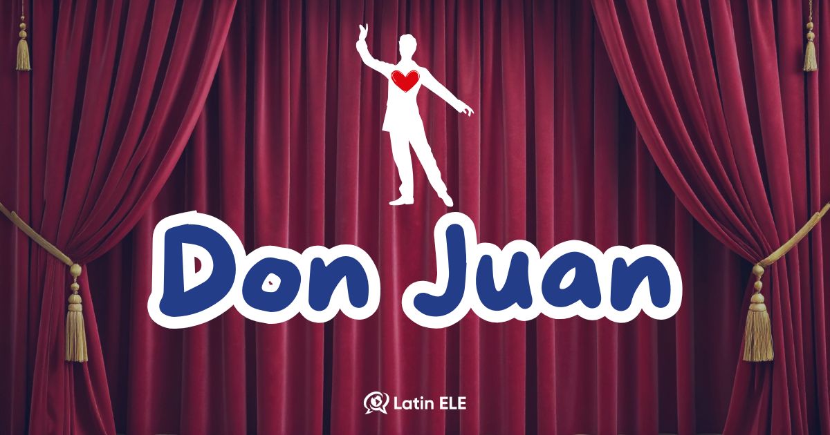 Don Juan and His Connection with All Saints’ Day